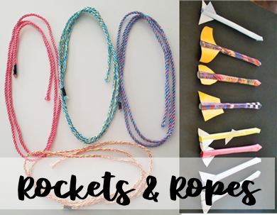 FRC Church | Creators Camp VBS